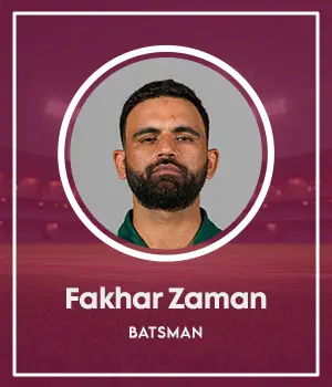 Lahore Qalandars Squad, Matches, Rankings, News & Team Details | PSL 2025